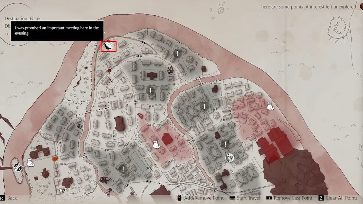 Pathologic 3 Day 11 Learning the Cause of the Plague Walkthrough Guide ...