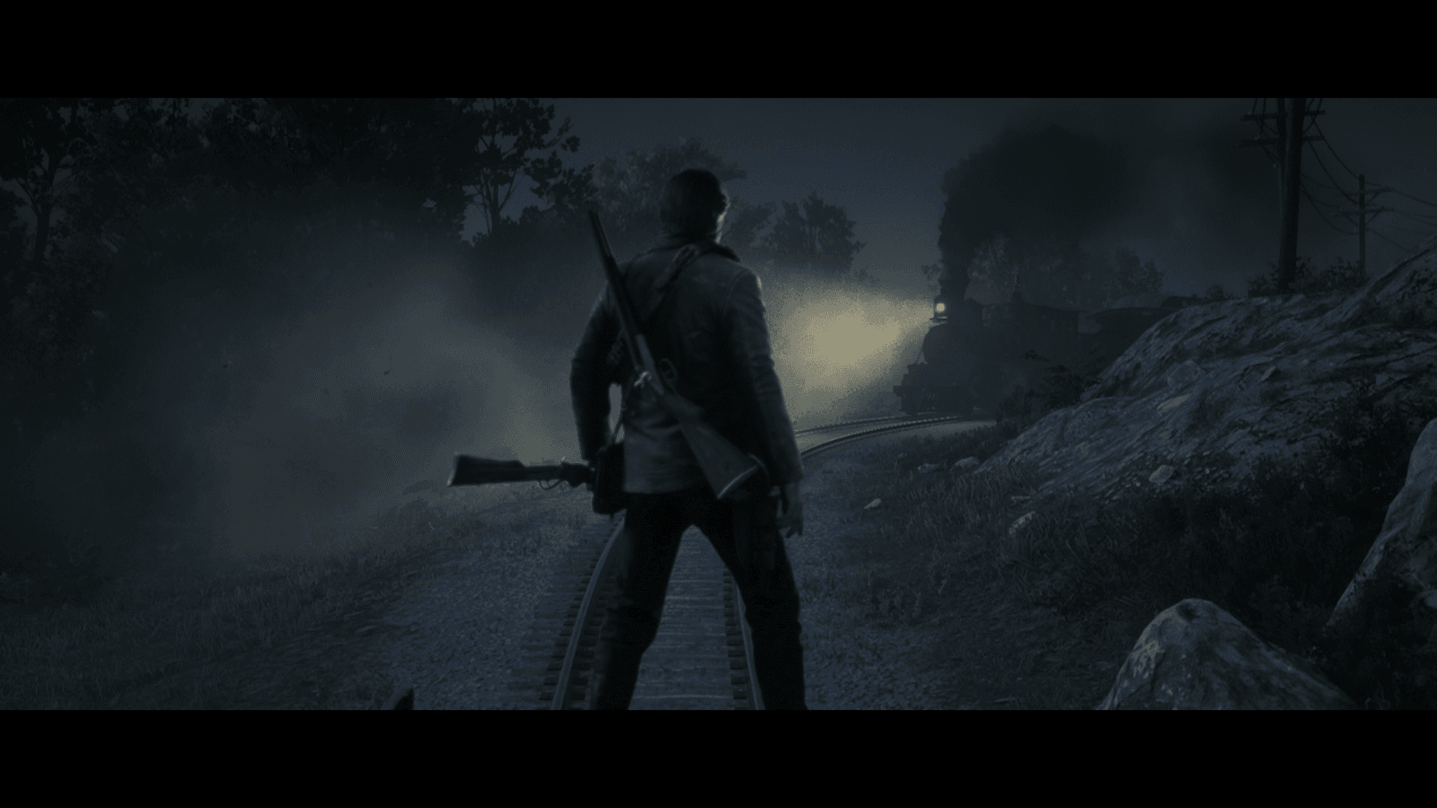 Chapter 2-14: Pouring Forth Oil - IV Walkthrough - Red Dead Redemption ...