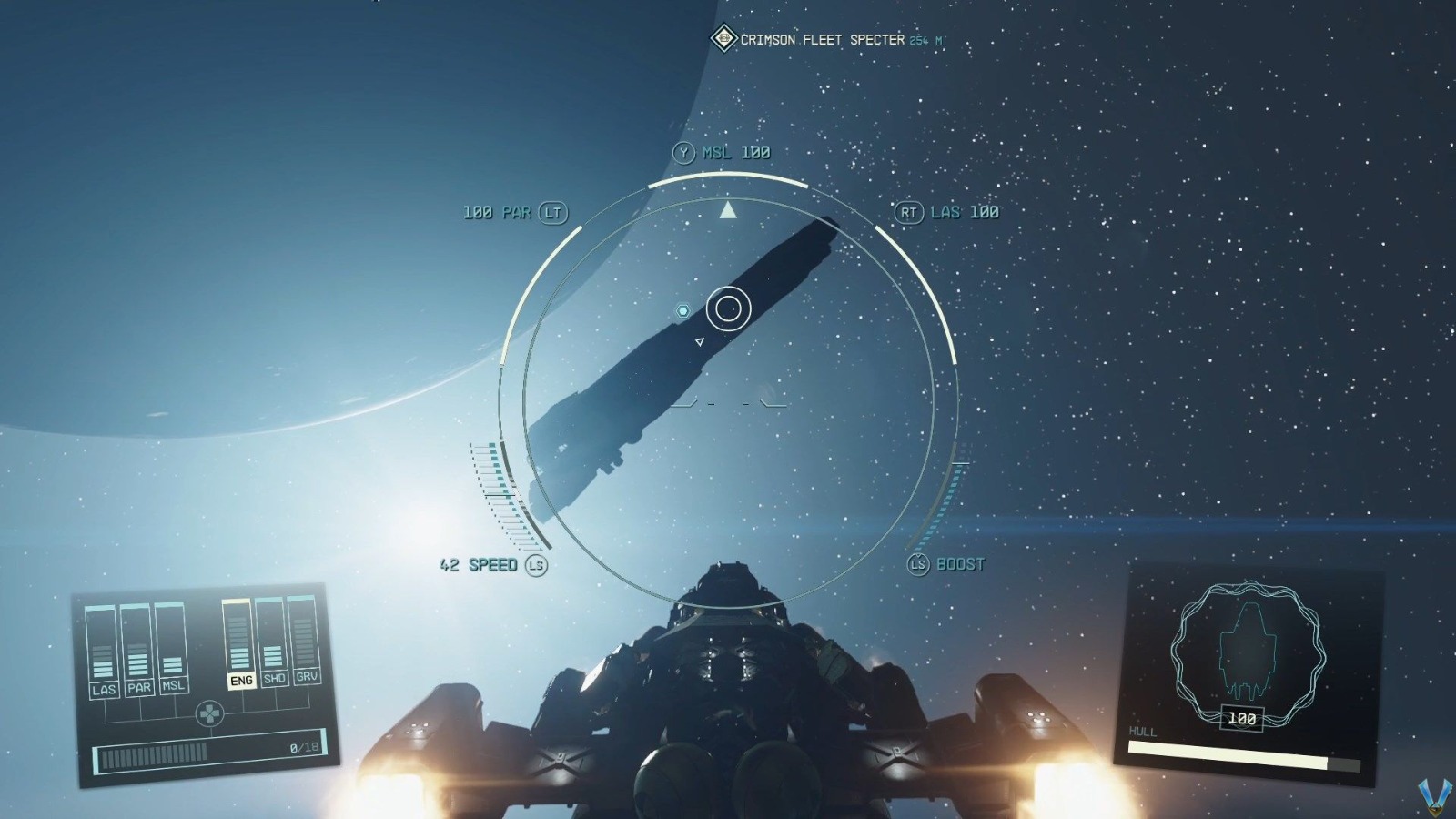 Starfield - Sure Bet Quest Guide - Neoseeker