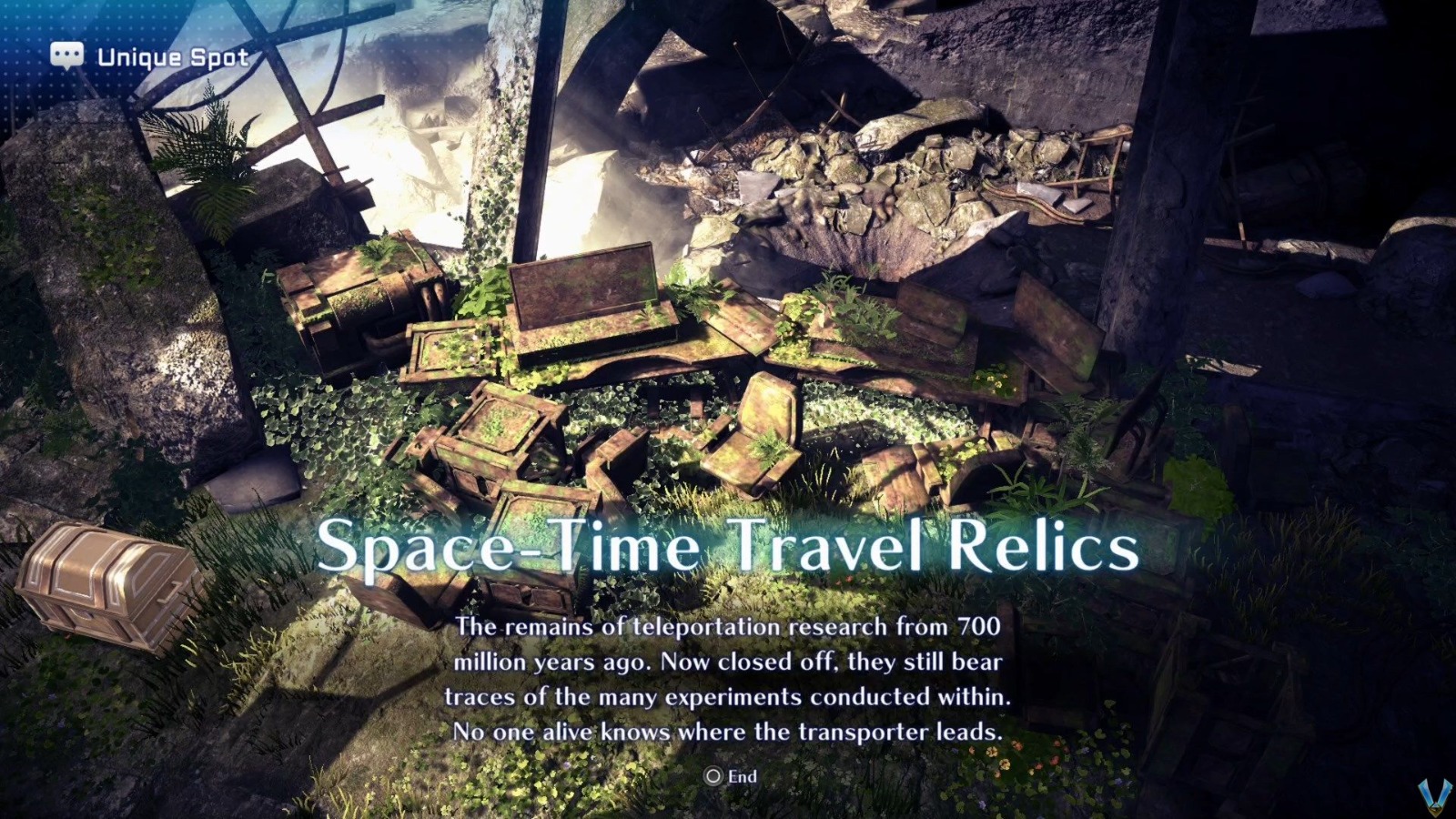 Star Ocean: The Second Story R - Phynal Walkthrough - Star Ocean: The ...