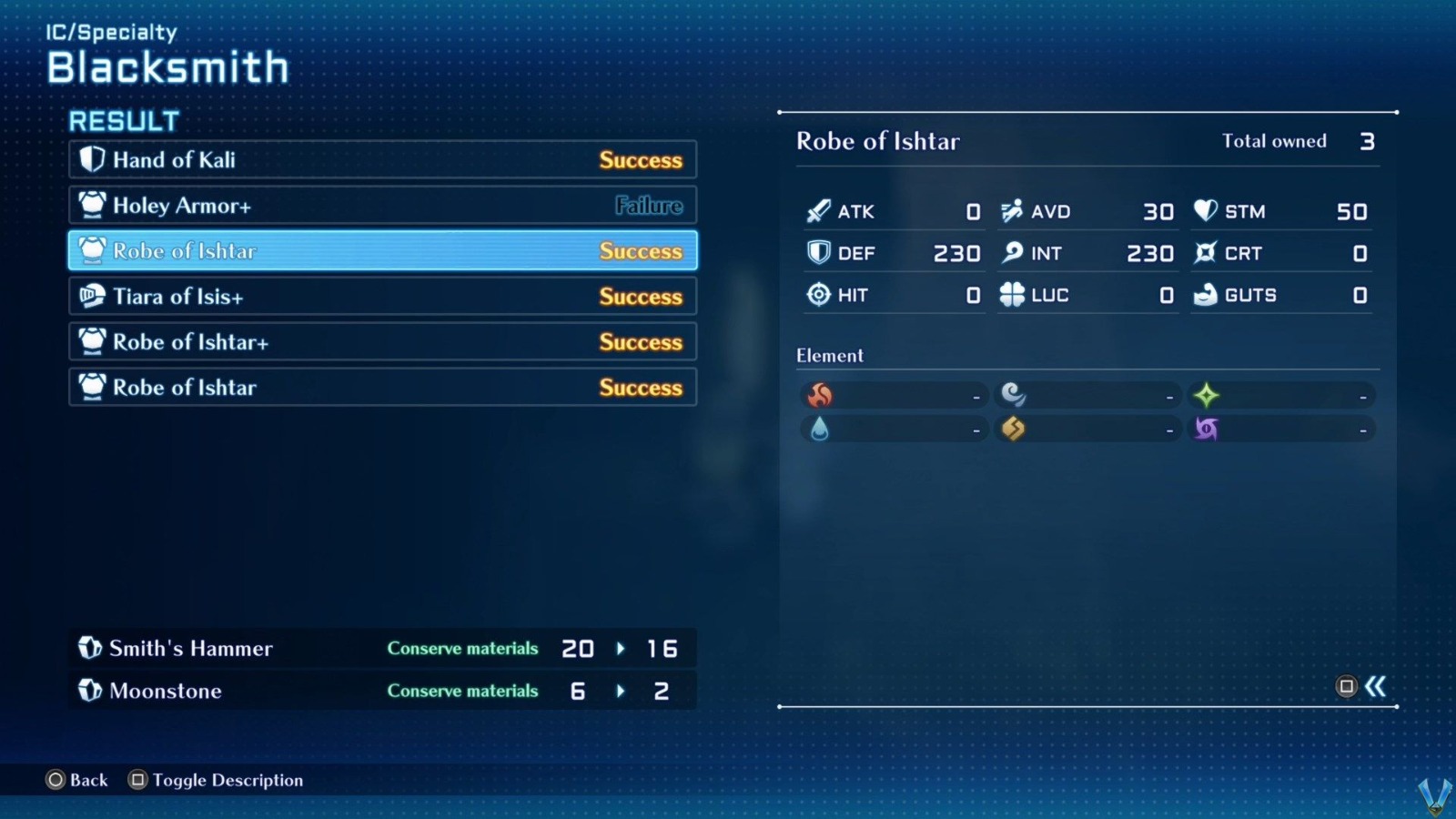Star Ocean: The Second Story R - How to get Celine Best Armor Guide ...