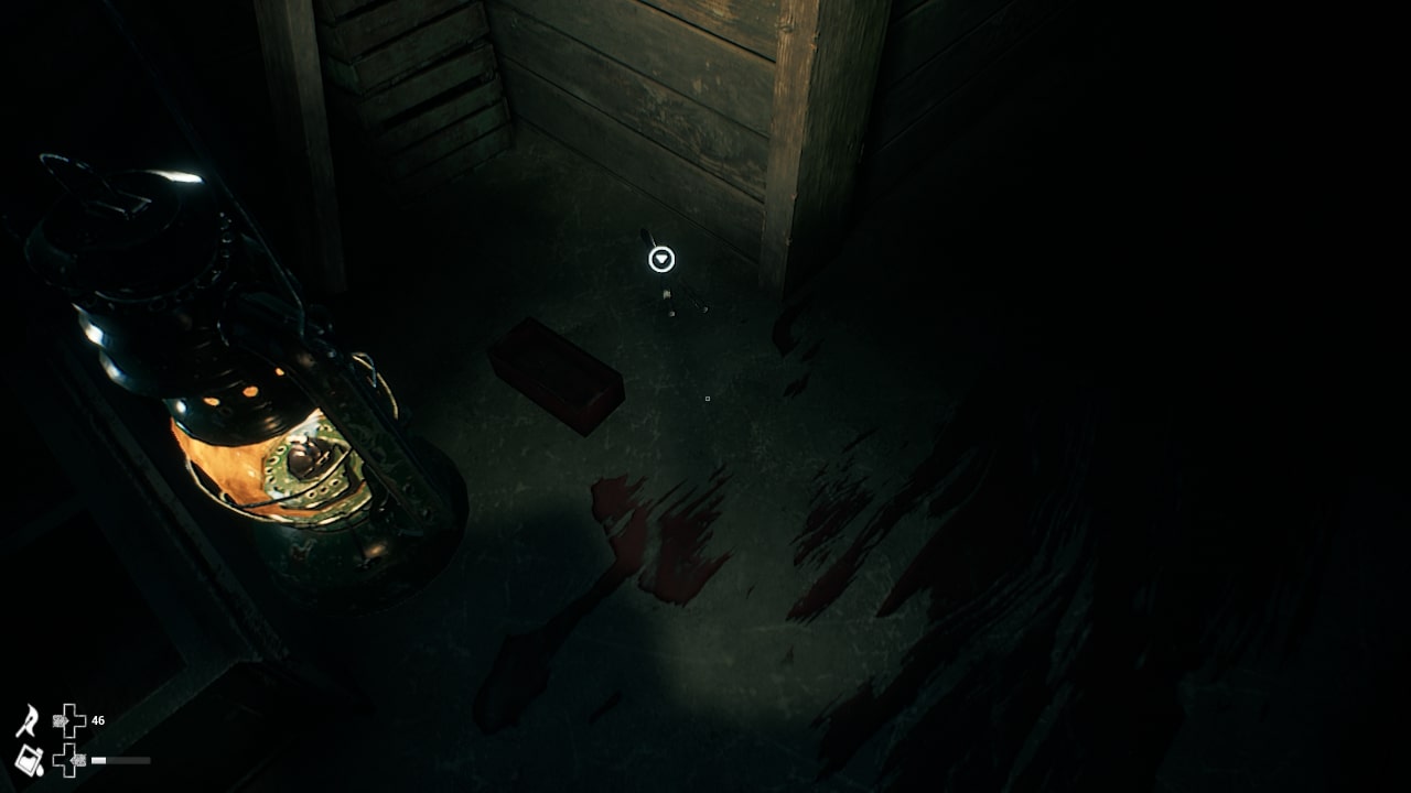 Chapter 2 Uninvited Guest Guide - The Beast Inside - Neoseeker