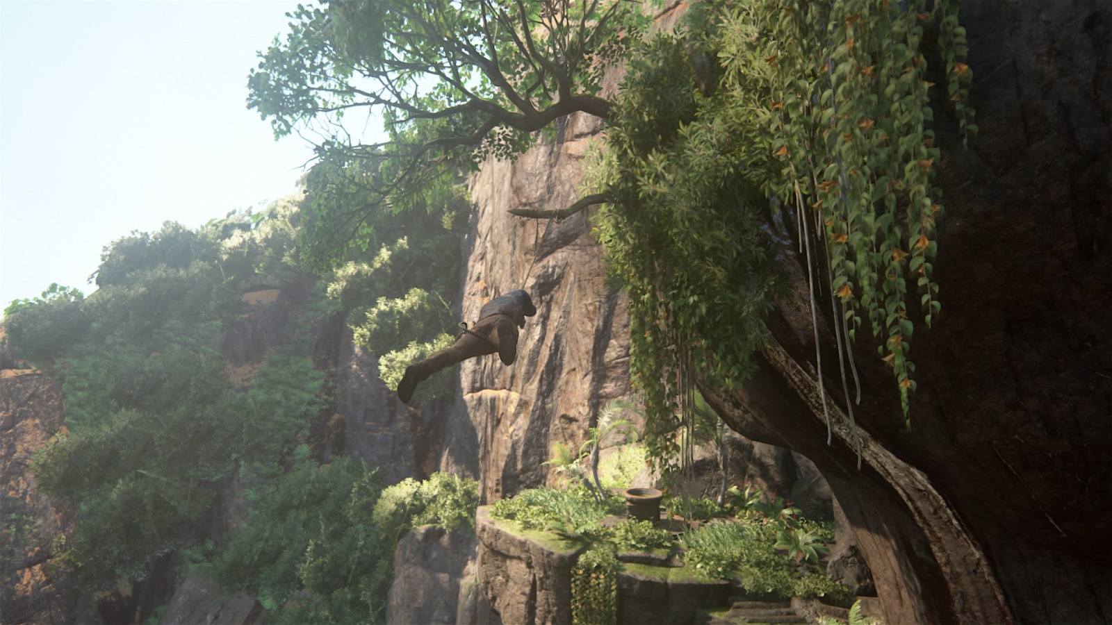 12 - At Sea - Uncharted 4: A Thief's End Walkthrough - Neoseeker