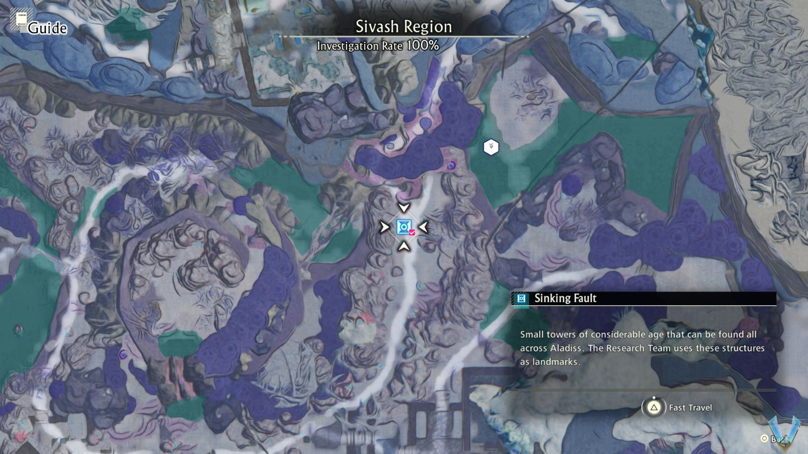 Spirit Horse - Atelier Yumia: The Alchemist of Memories & the ...