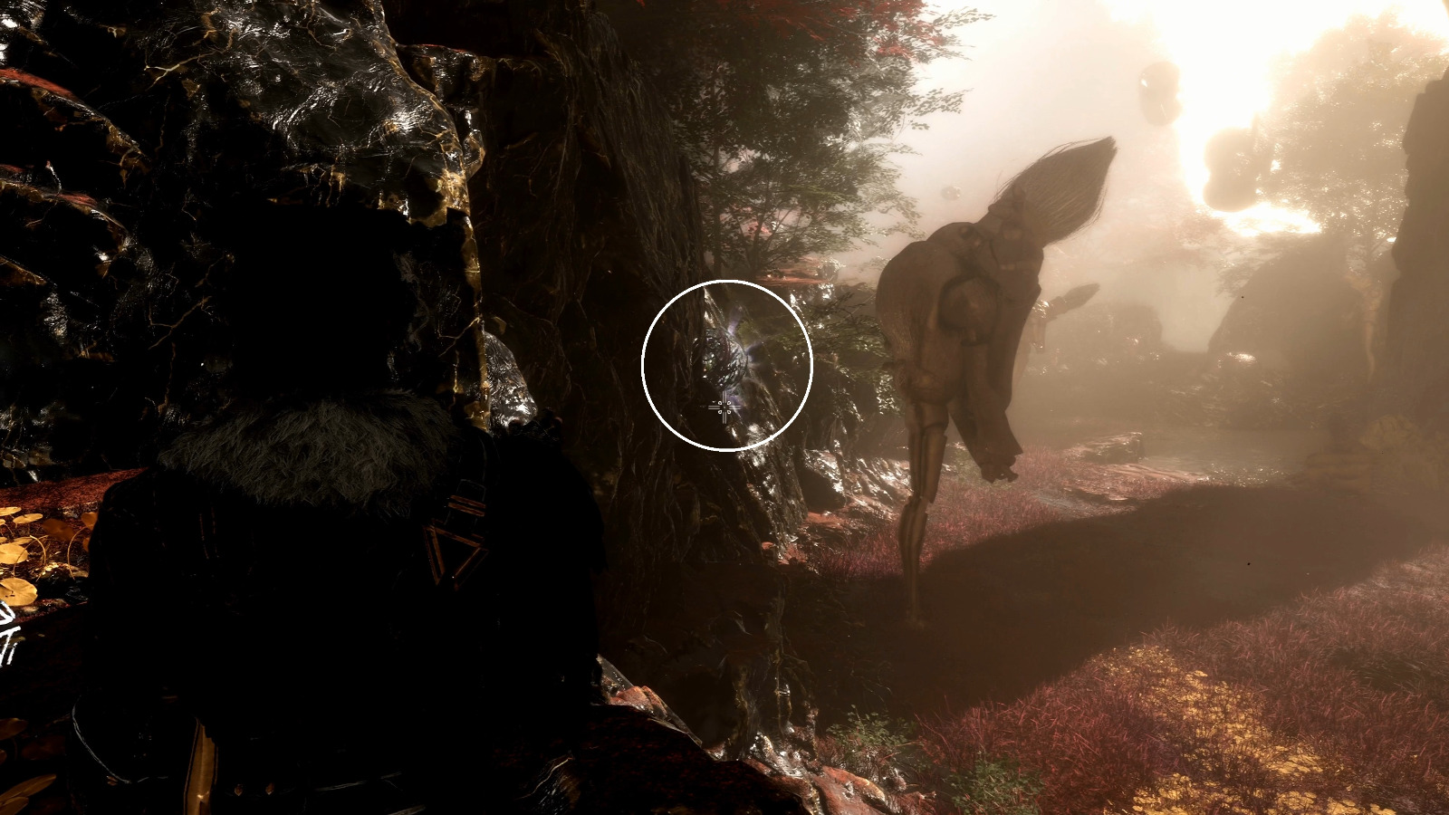 Inside the Monolith - Clair Obscur: Expedition 33 Walkthrough - Neoseeker