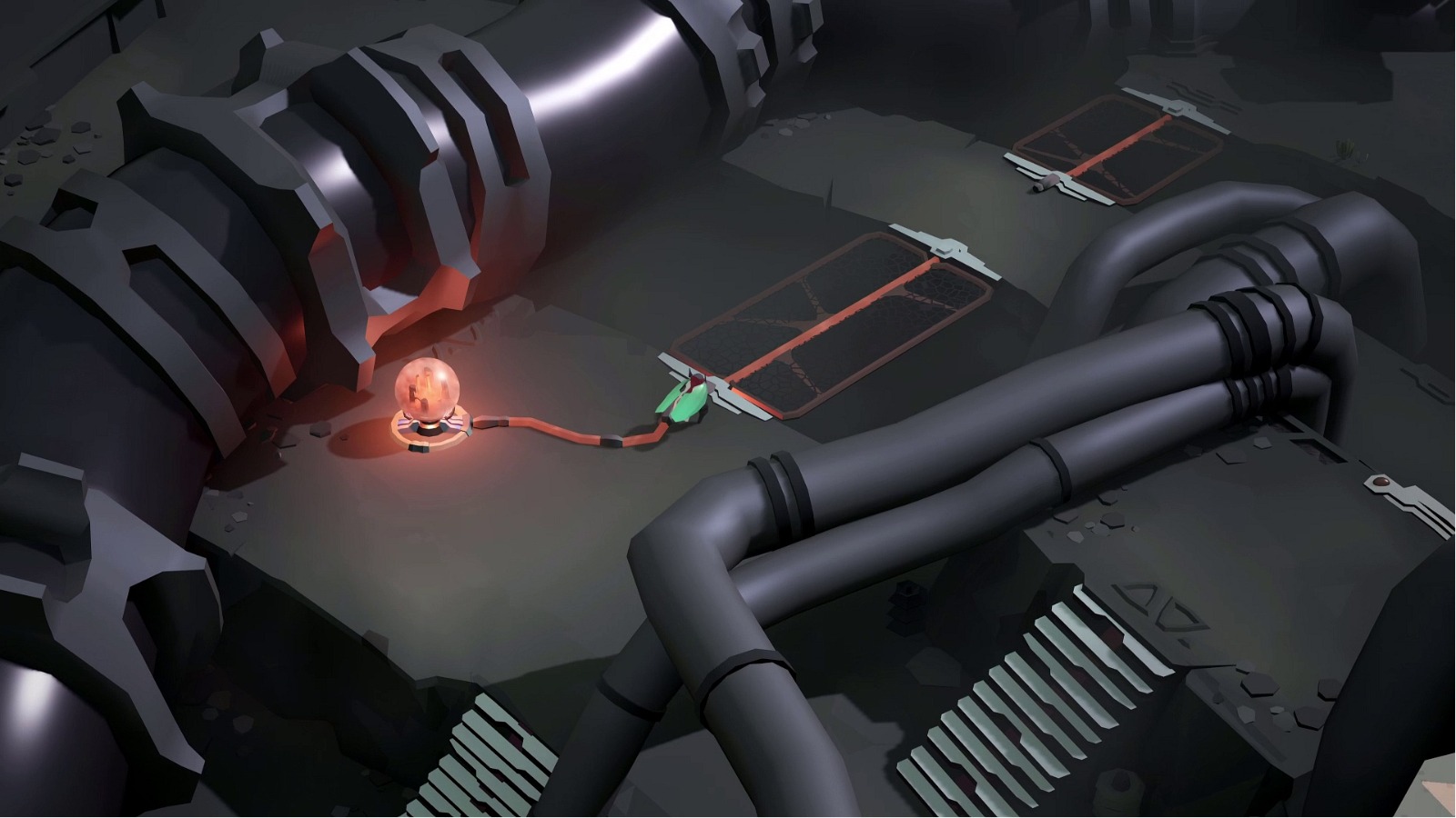 Cocoon Walkthrough - Chapter 1 (to 16%) - Neoseeker