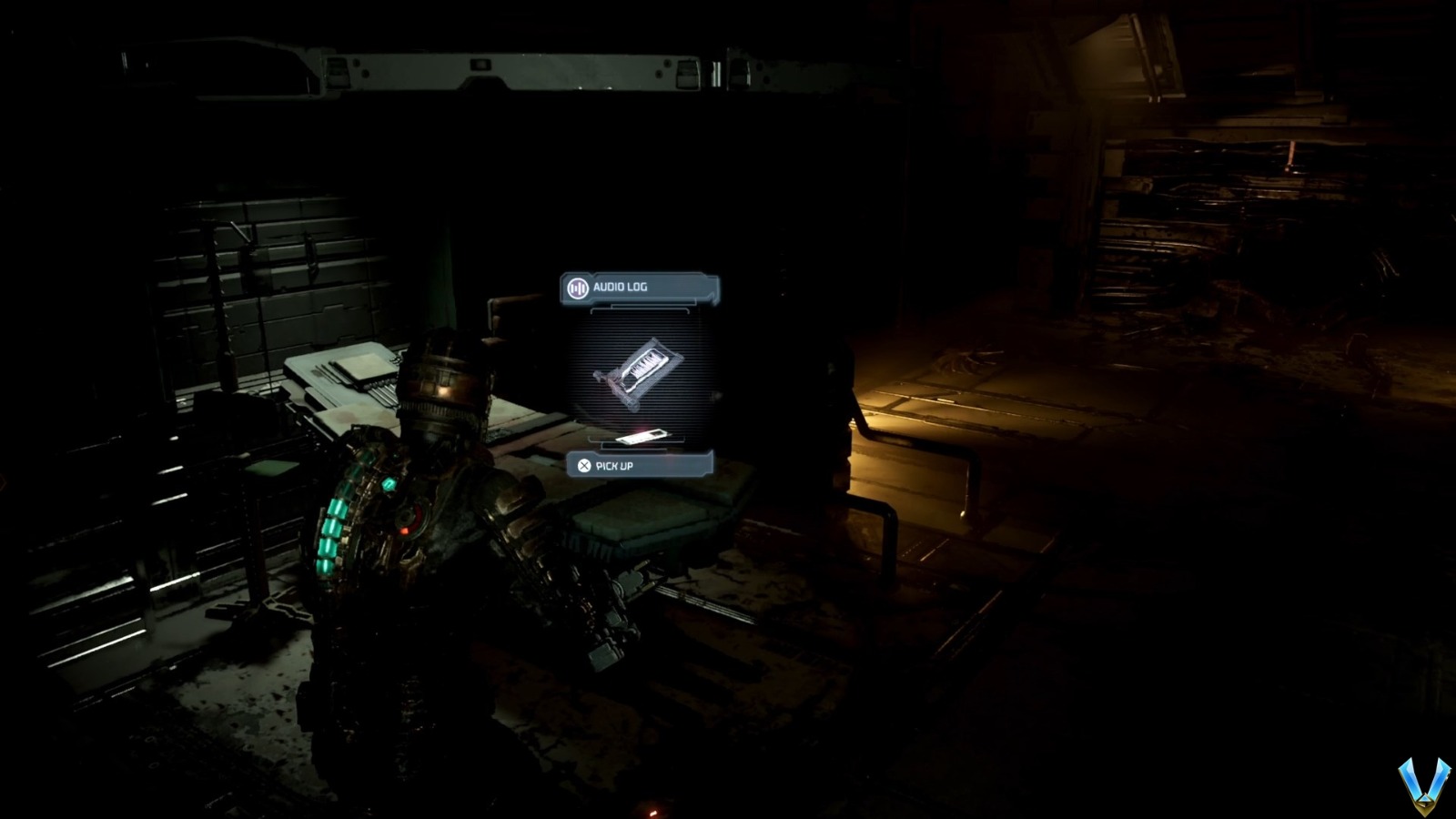 Dead Space Remake (2023) - Chapter 5: Lethal Devotion Walkthrough - Neoseeker