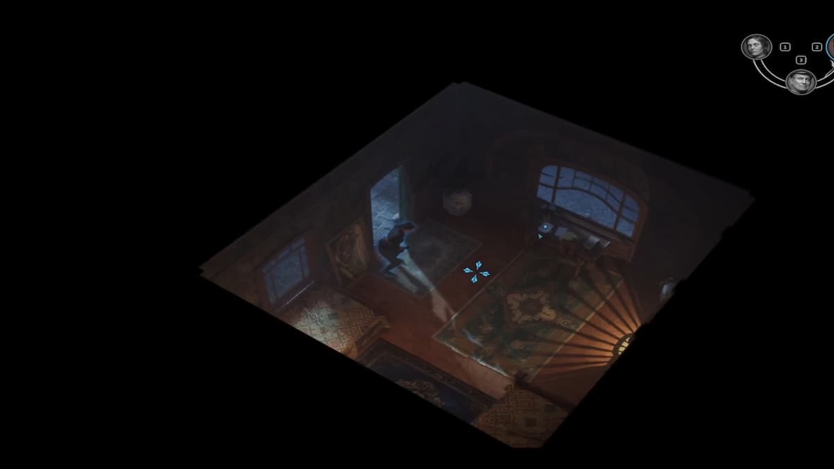 Eriksholm: The Stolen Dream Chapter 7: The Killer Guide - Neoseeker