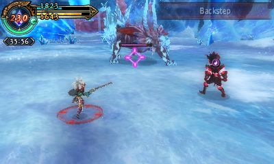 4-Star - Final Fantasy Explorers Walkthrough - Neoseeker