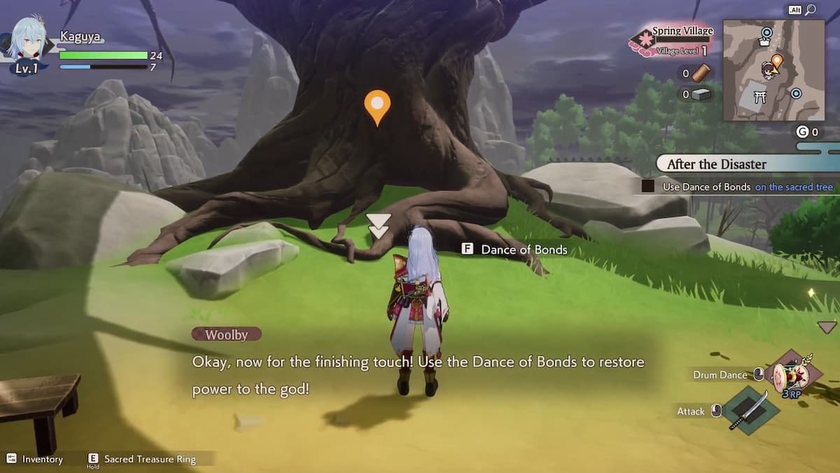 Rune Factory: Guardians of Azuma After the Disaster Quest Guide - Neoseeker