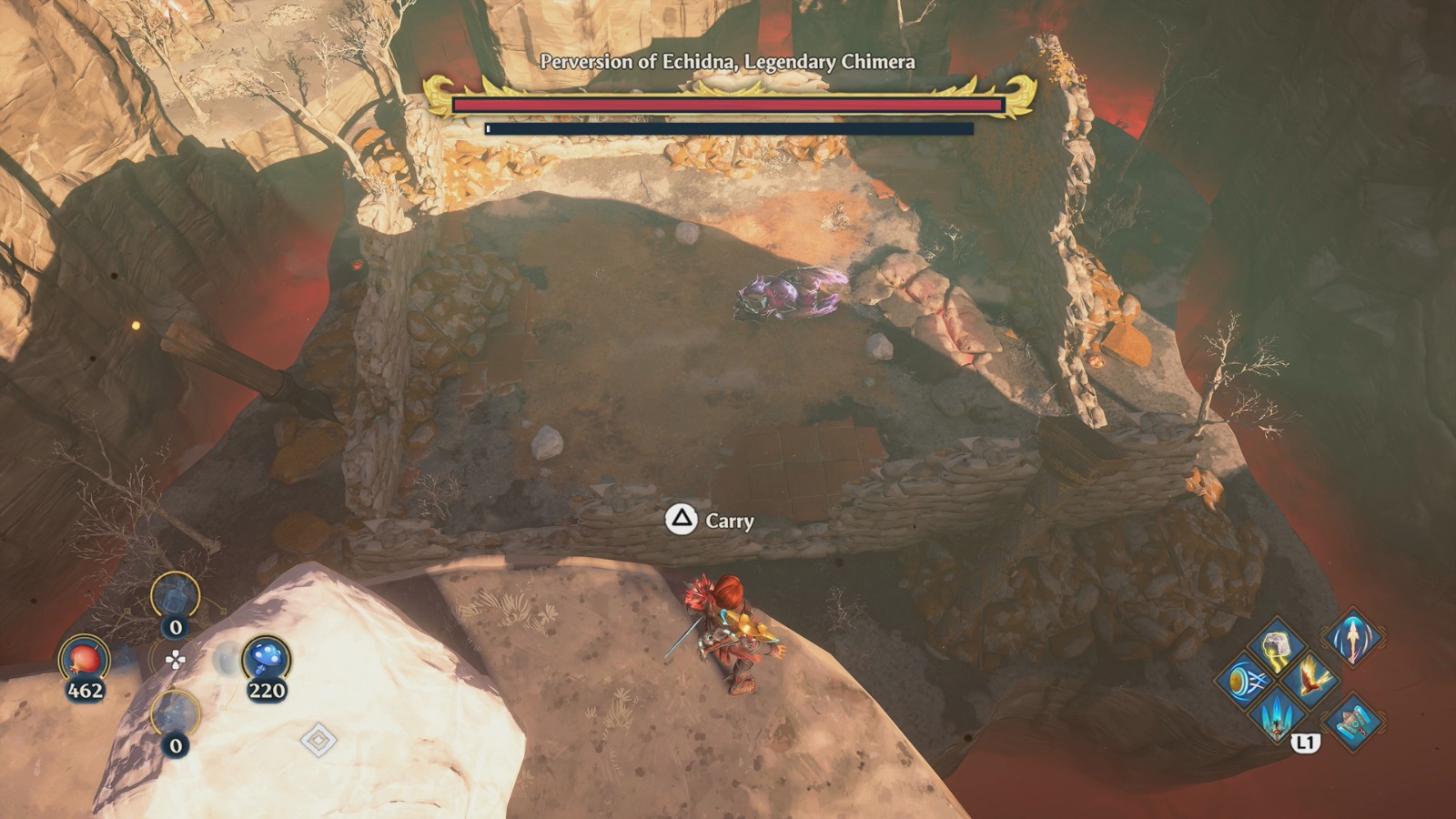 Legendary Creature Locations - Immortals Fenyx Rising Walkthrough ...