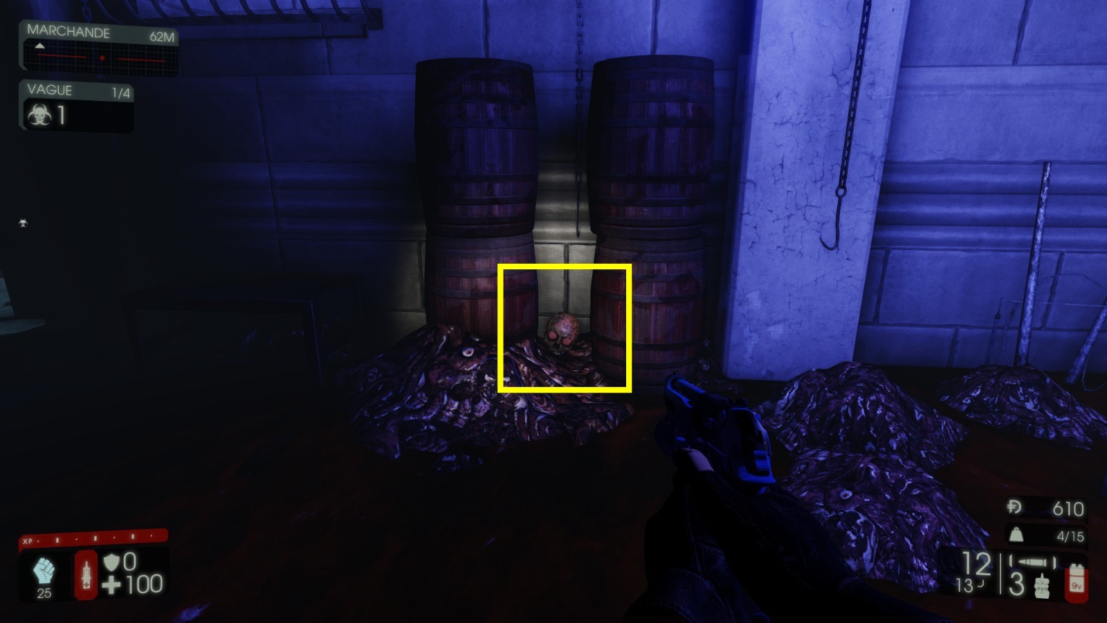 Monster Ball - Killing Floor 2 Walkthrough - Neoseeker