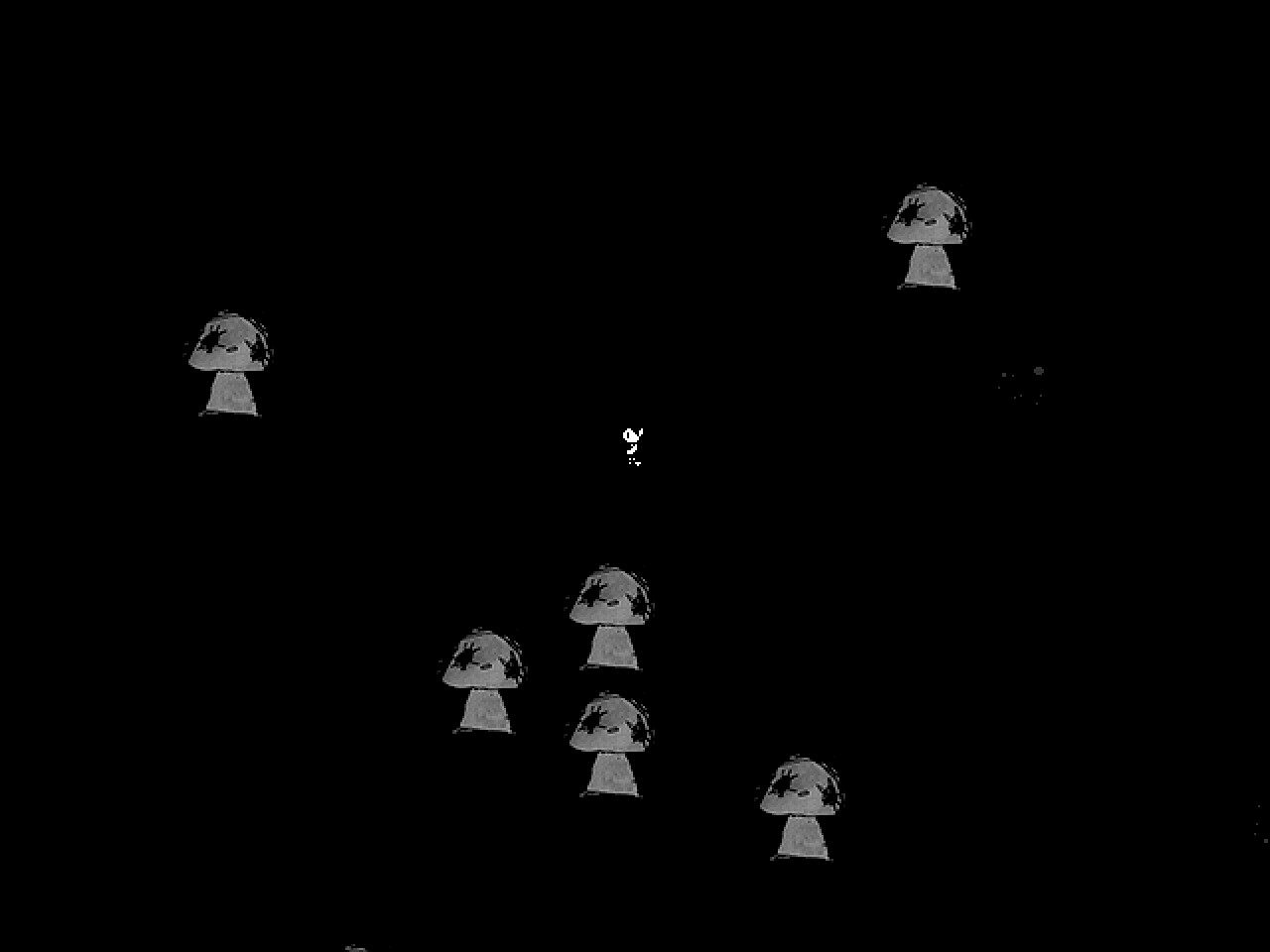 Extra Area - Black Space - Omori Walkthrough - Neoseeker