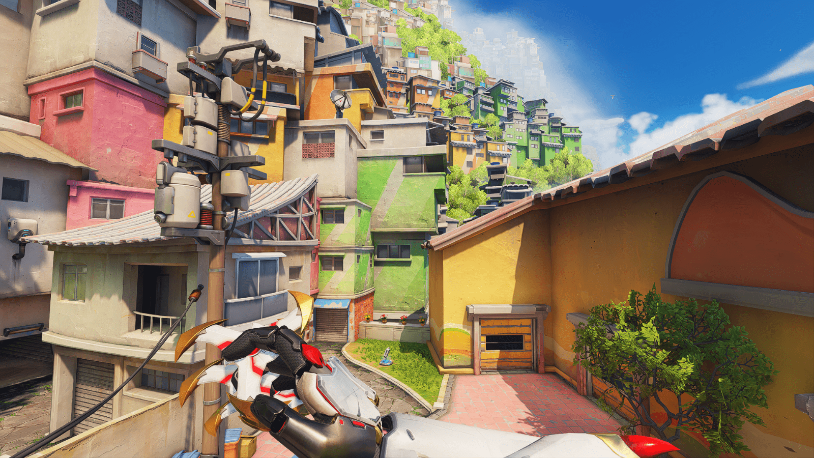 Overwatch 2 Graphics and Performance Guide - Neoseeker