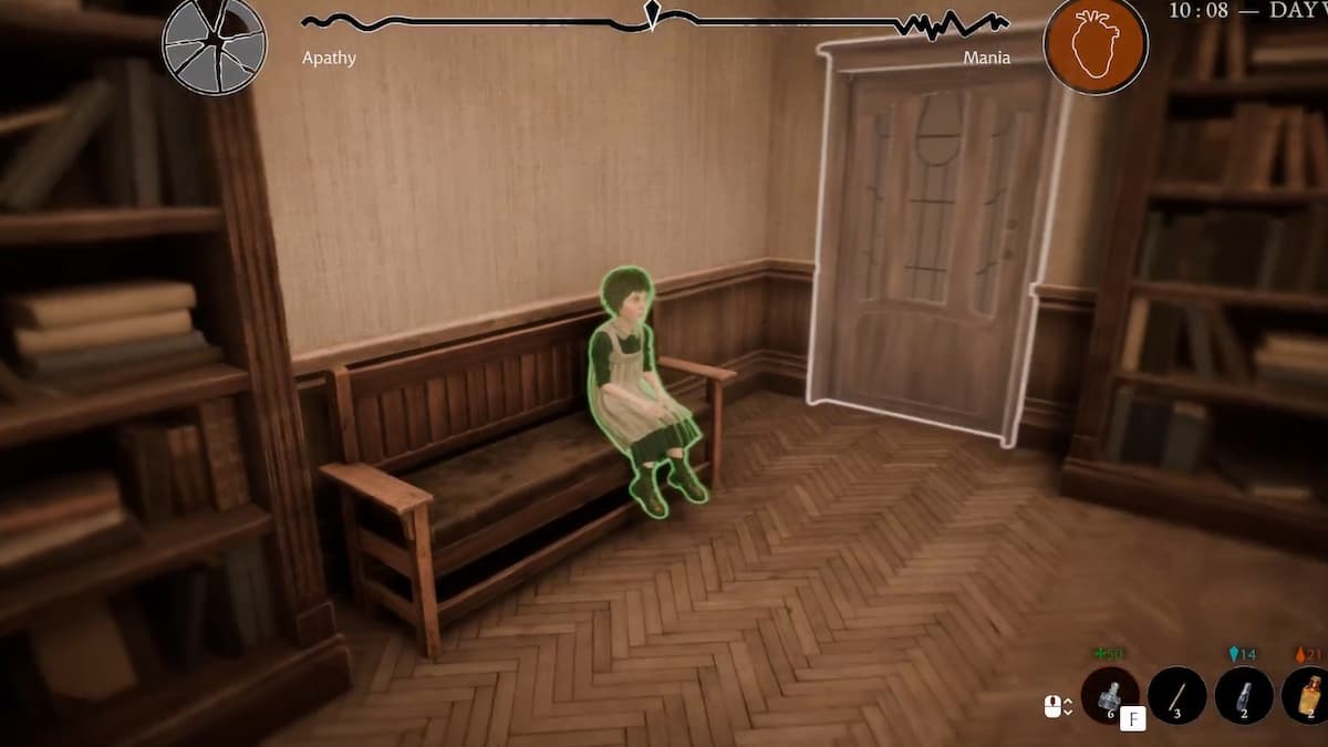 Pathologic 3 Day 6 Shmowder Vaccine Walkthrough Guide - Neoseeker