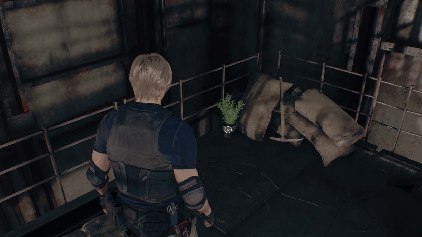 Chapter 11 Guide - Resident Evil 4 Remake (2023) - Neoseeker