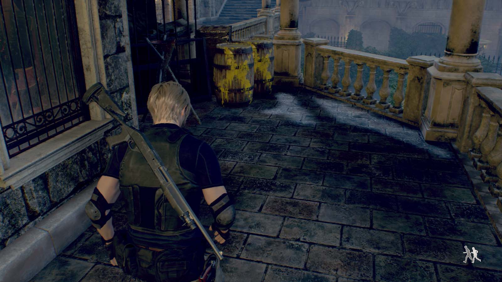 Chapter 9 Guide - Resident Evil 4 Remake (2023) - Neoseeker