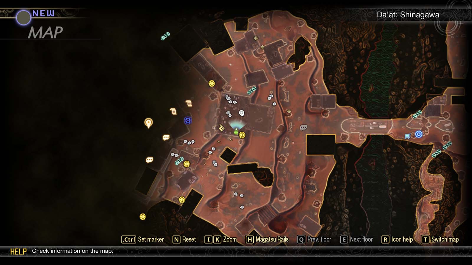 Kumbhanda's Bottle Subquest Guide - Shin Megami Tensei V: Vengeance ...