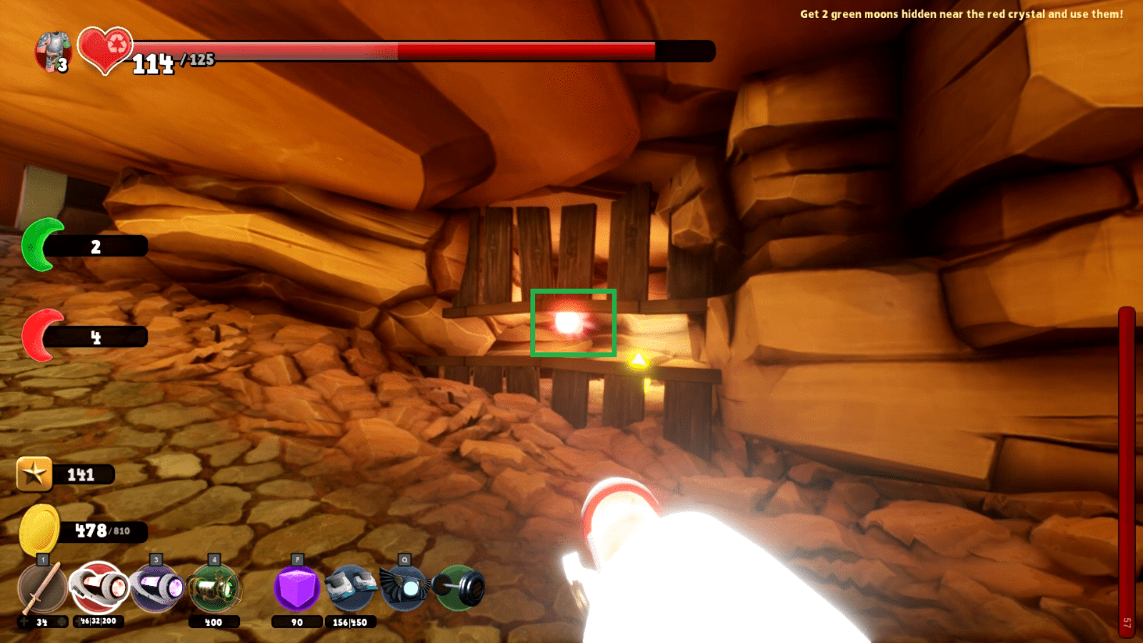 Gathering the Moons - Supraland 100% Walkthrough and Guide - Neoseeker