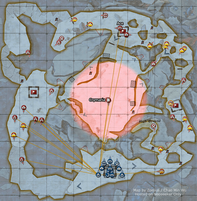 Chapter 15 - 2 - Valkyria Chronicles 4 Walkthrough - Neoseeker