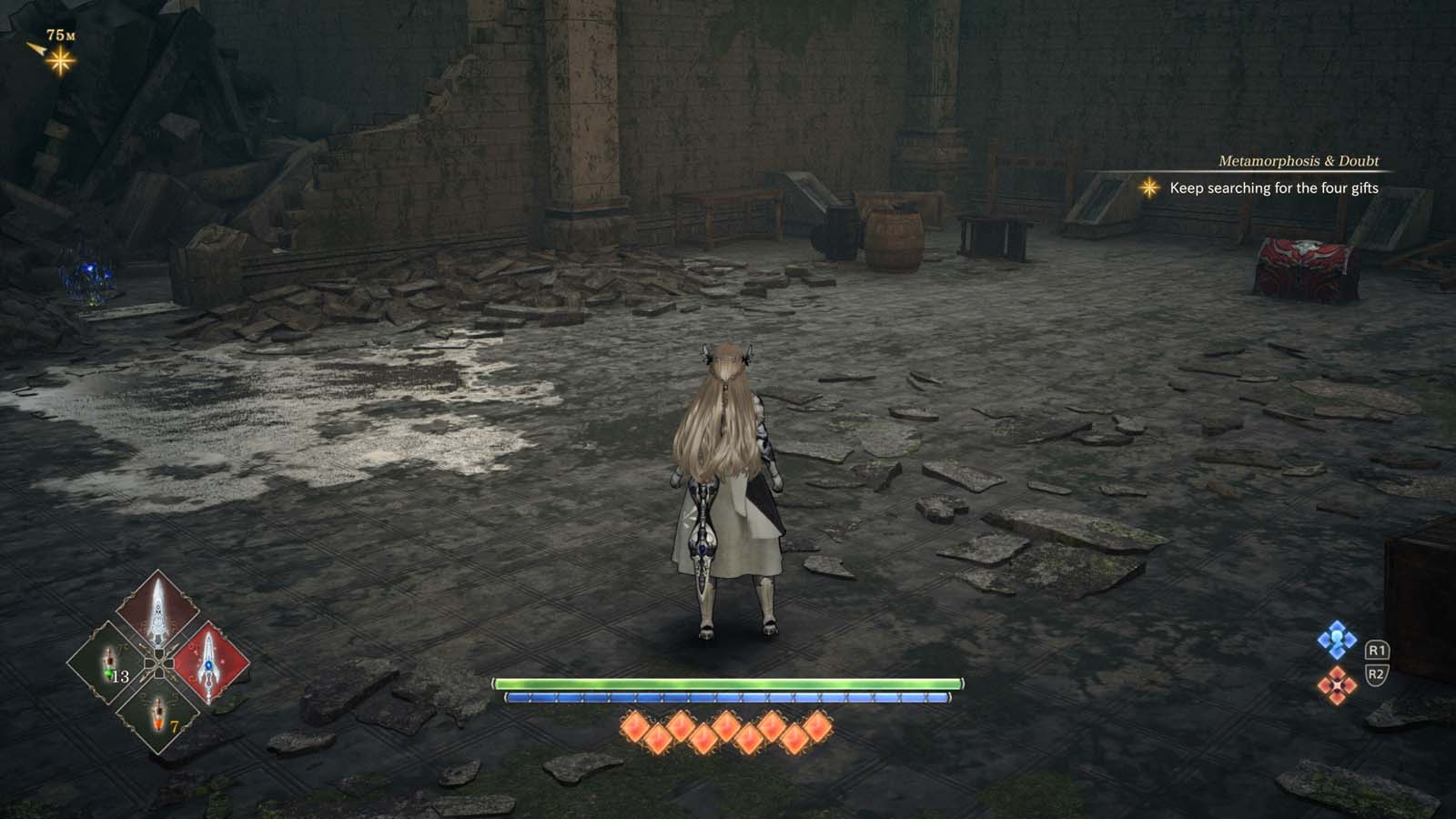 All Rune Locations Guide - Valkyrie Elysium - Neoseeker