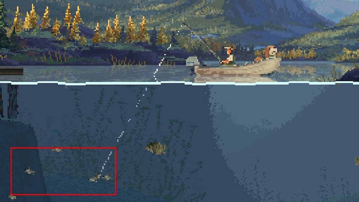 Cast n Chill Fisherman's Rest Fishing Guide - Neoseeker