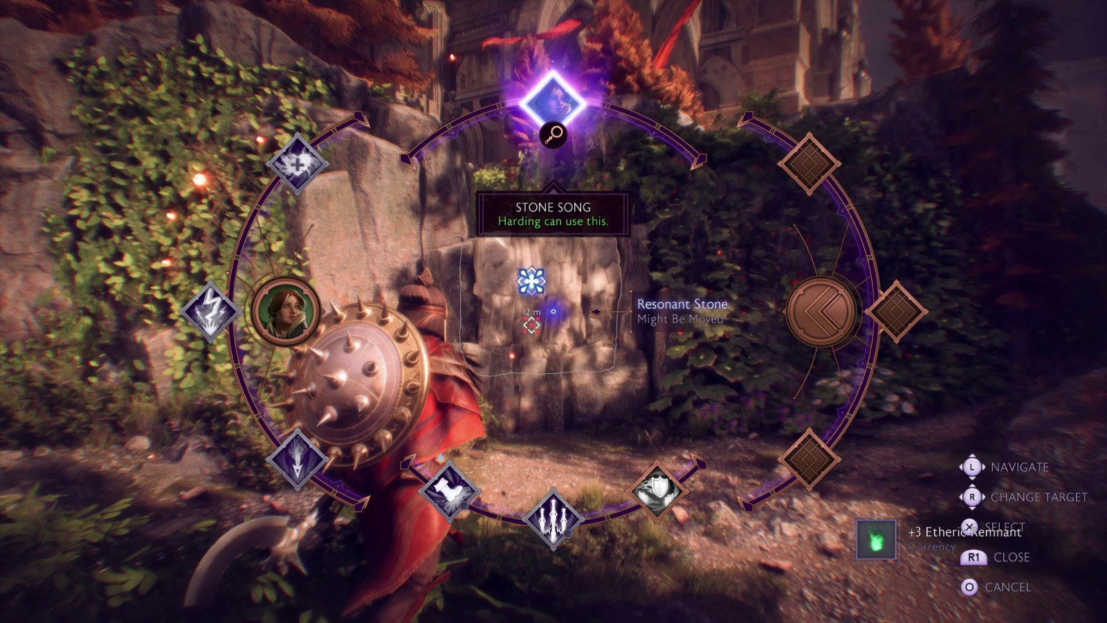 Dragon Age: The Veilguard - An Unfamiliar Sense Walkthrough - Neoseeker