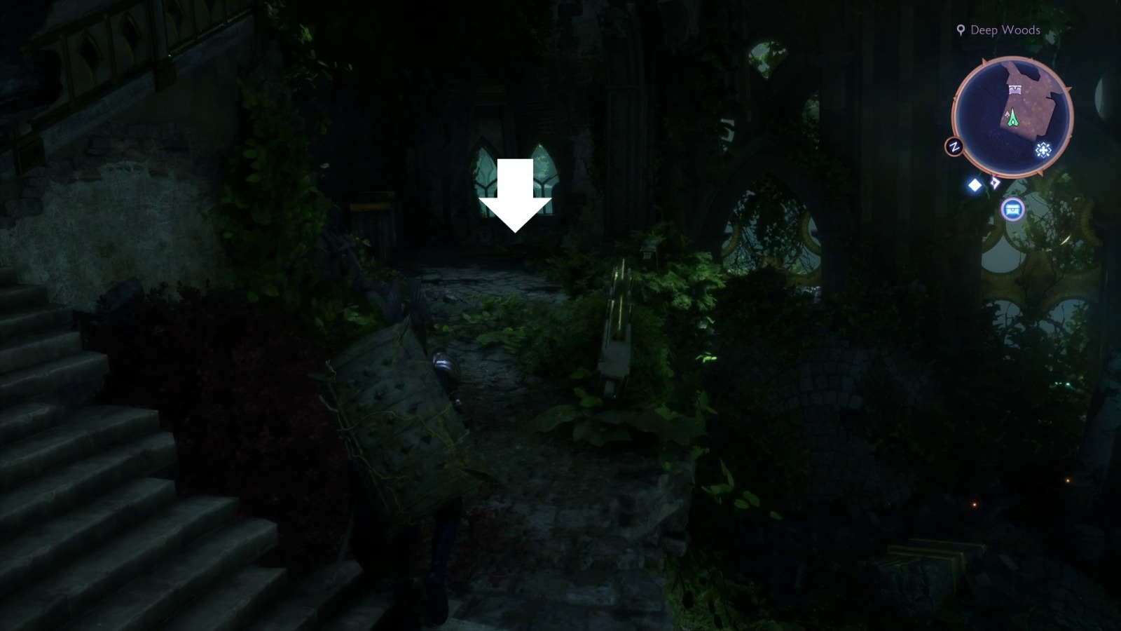 Dragon Age: The Veilguard - Slaying the Fangscorcher Walkthrough ...