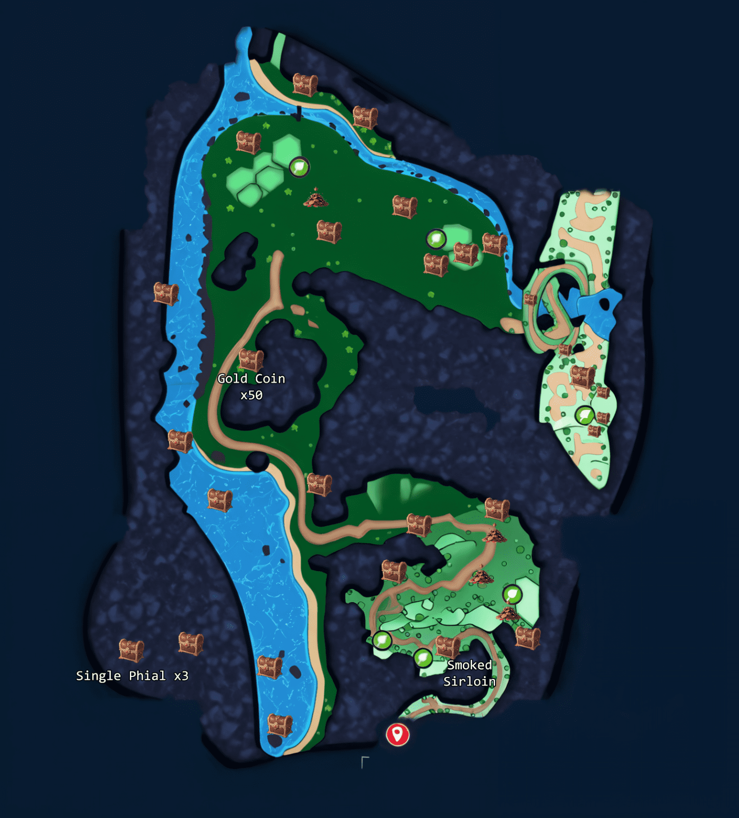 Dragon Quest Monsters: The Dark Prince - Plains Walkthrough - Neoseeker