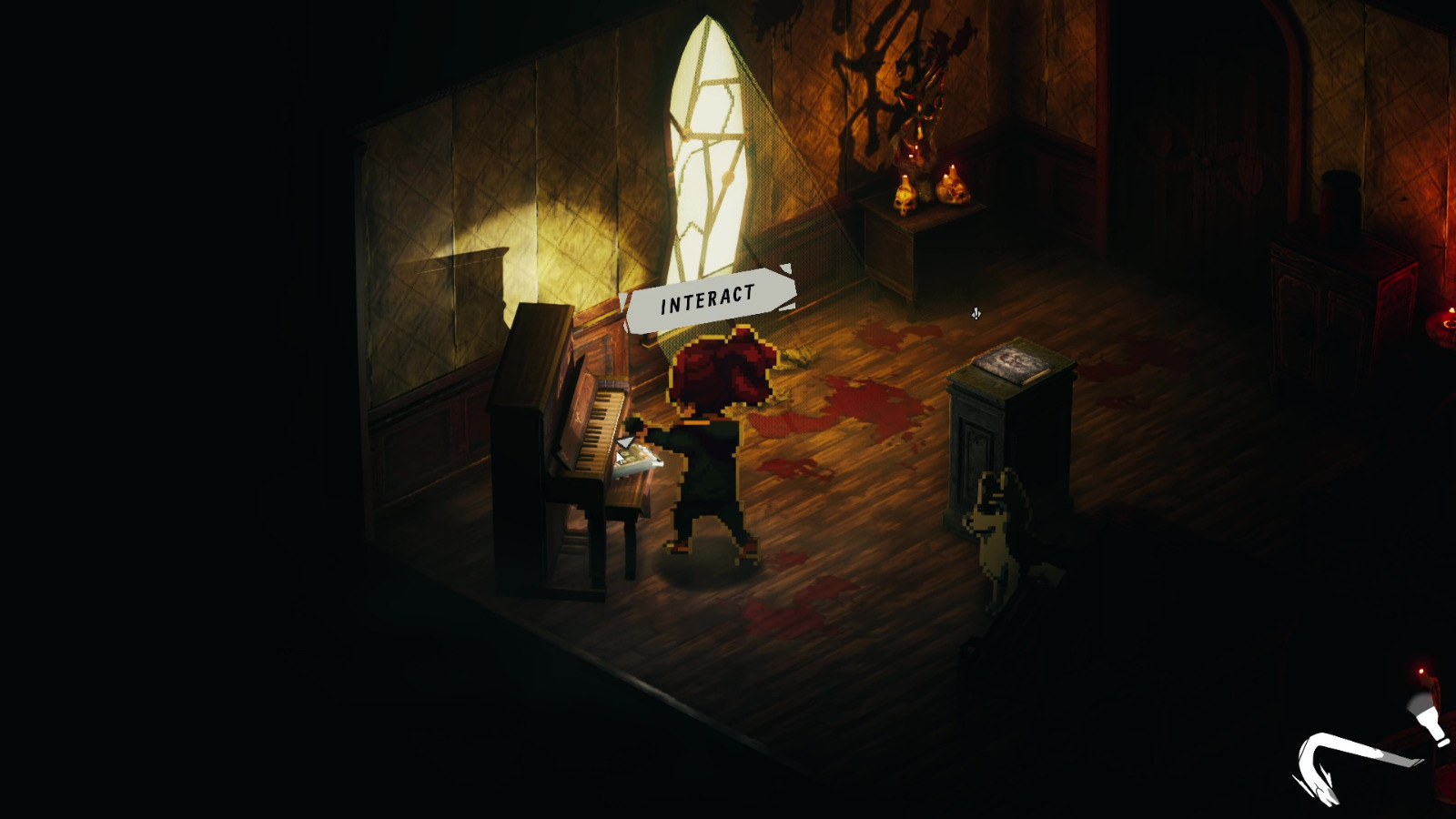 Walkthrough - Strach Mansion - Enigma of Fear - Neoseeker