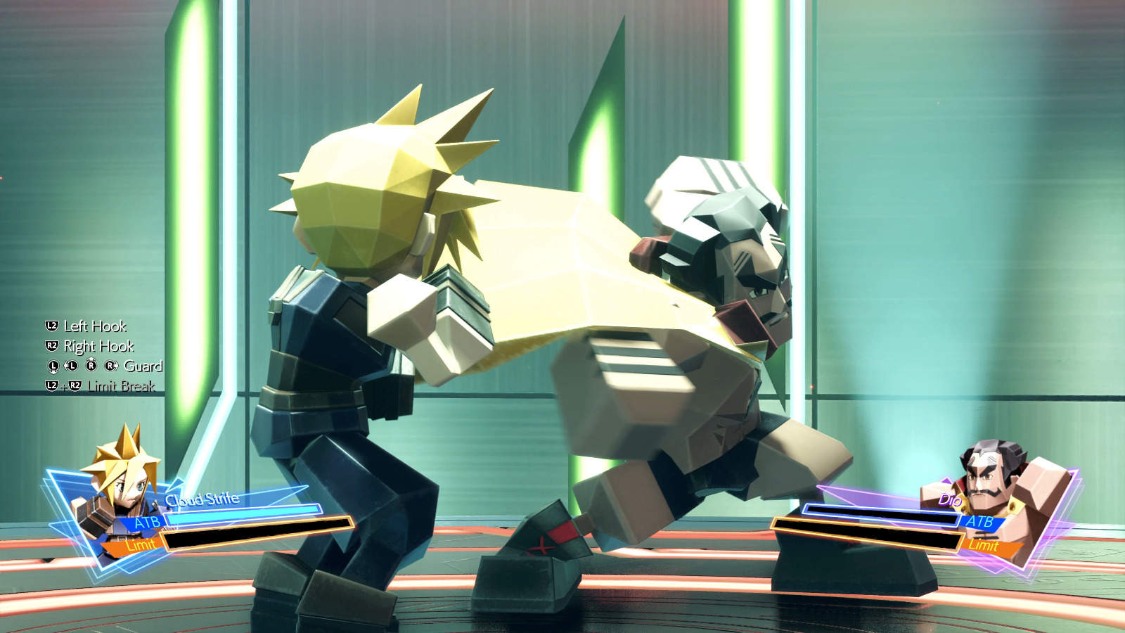 3D Brawler - Final Fantasy VII Rebirth Walkthrough - Neoseeker