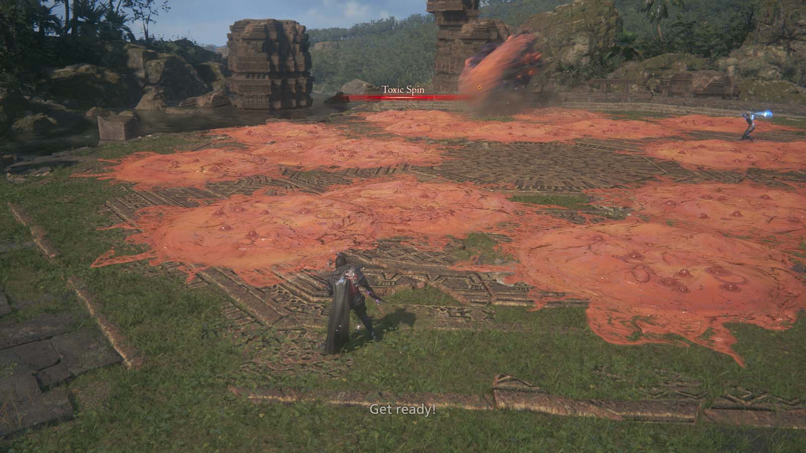 The Rising Tide DLC Walkthrough - Final Fantasy XVI - Neoseeker