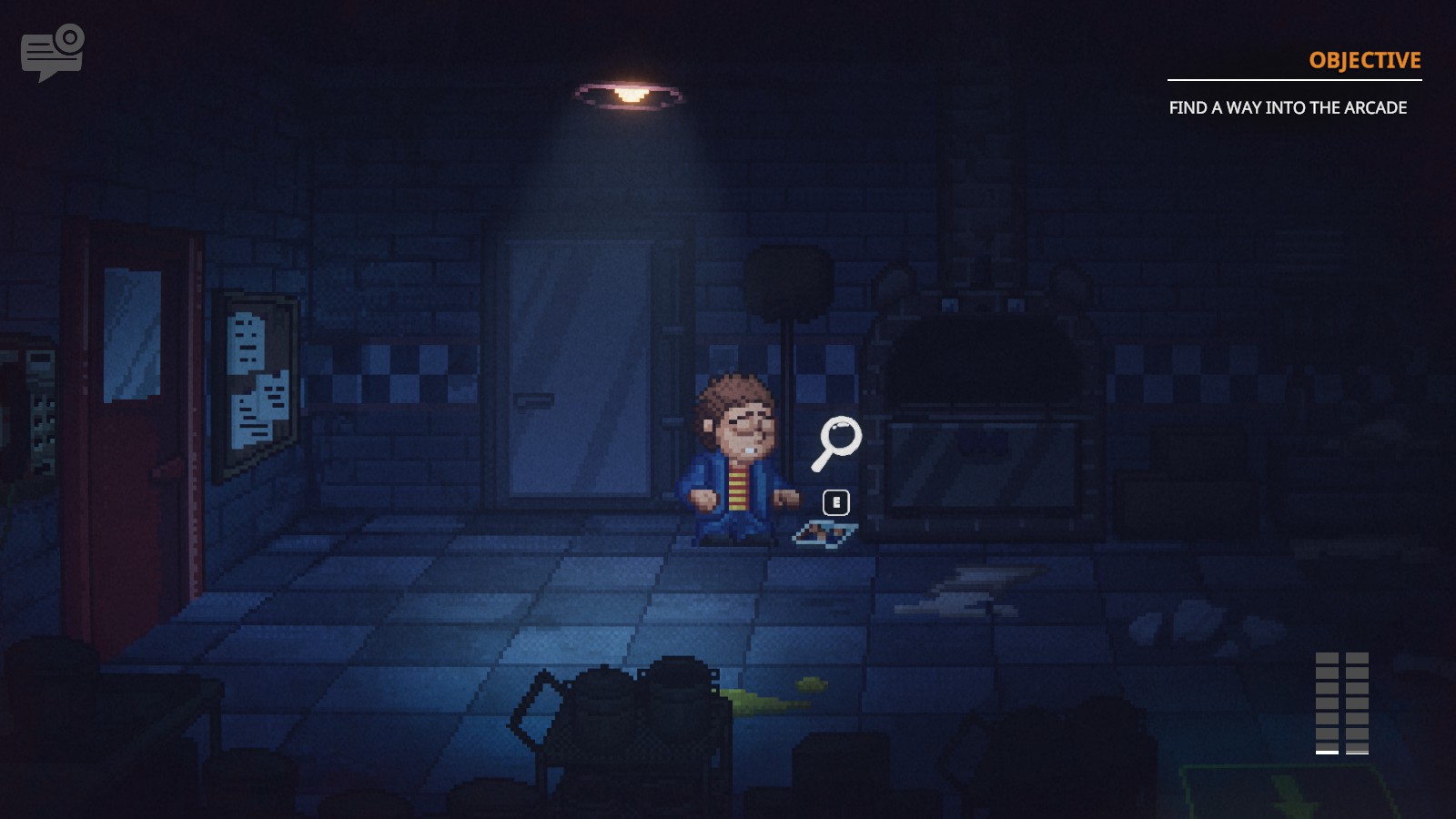 Five Nights at Freddy's: Into the Pit - Day Three & Night Three ...