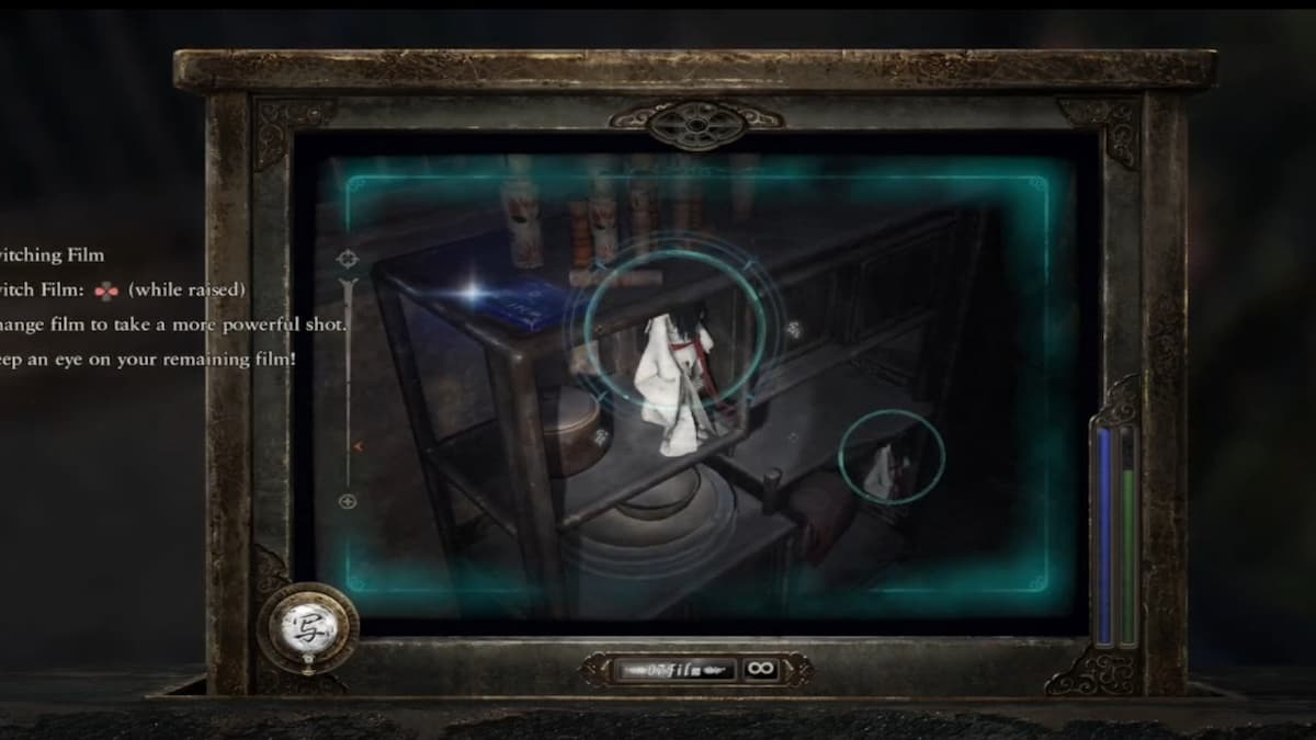 Fatal Frame II: Crimson Butterfly Remake All Spirits List Guide - Neoseeker