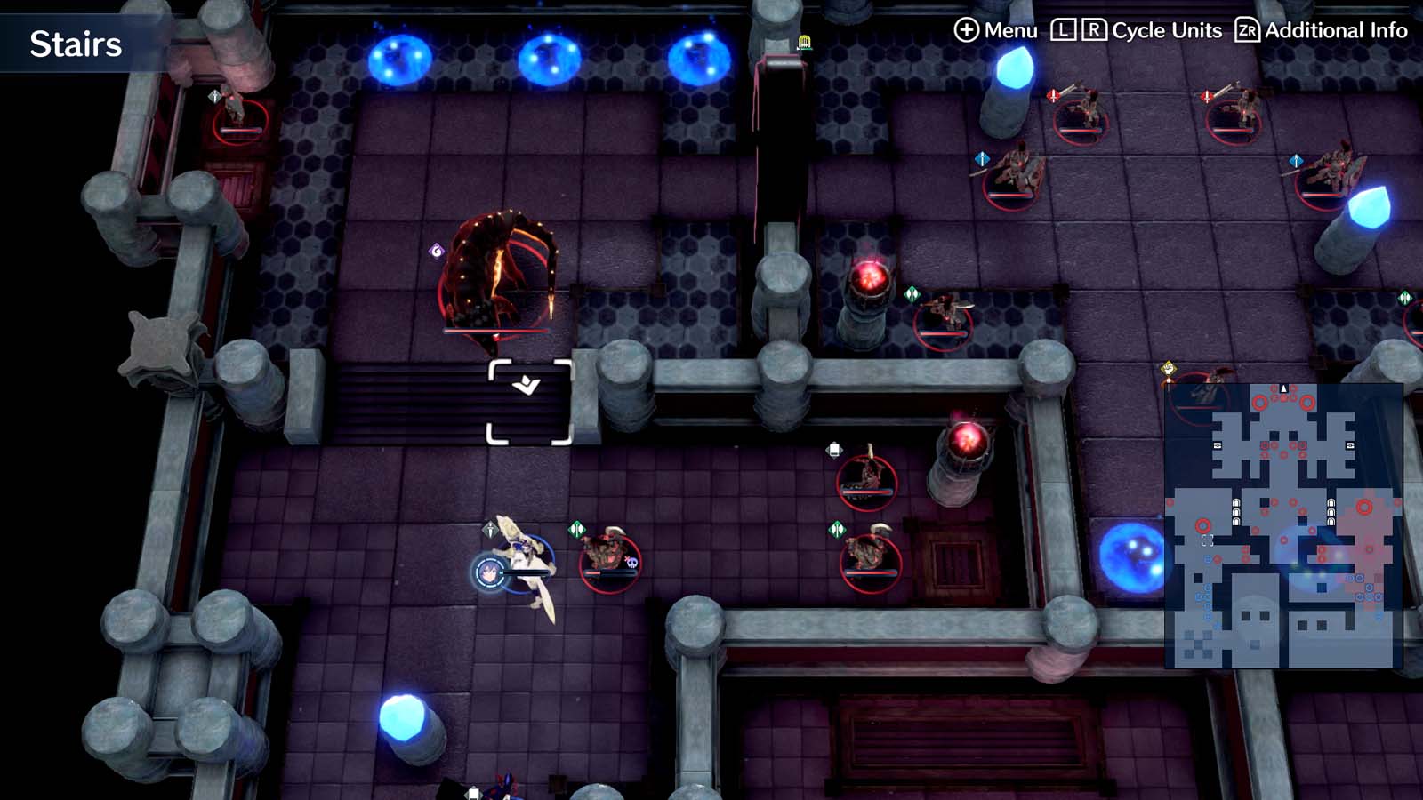 Chapter 25 - The Final Guardian Guide - Fire Emblem Engage - Neoseeker