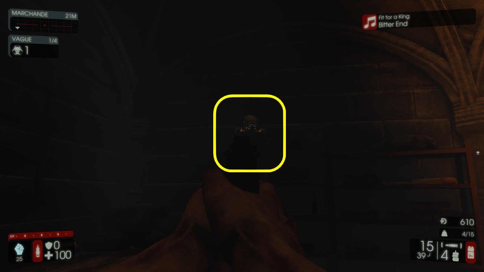 Castle Volter - Killing Floor 2 Walkthrough - Neoseeker