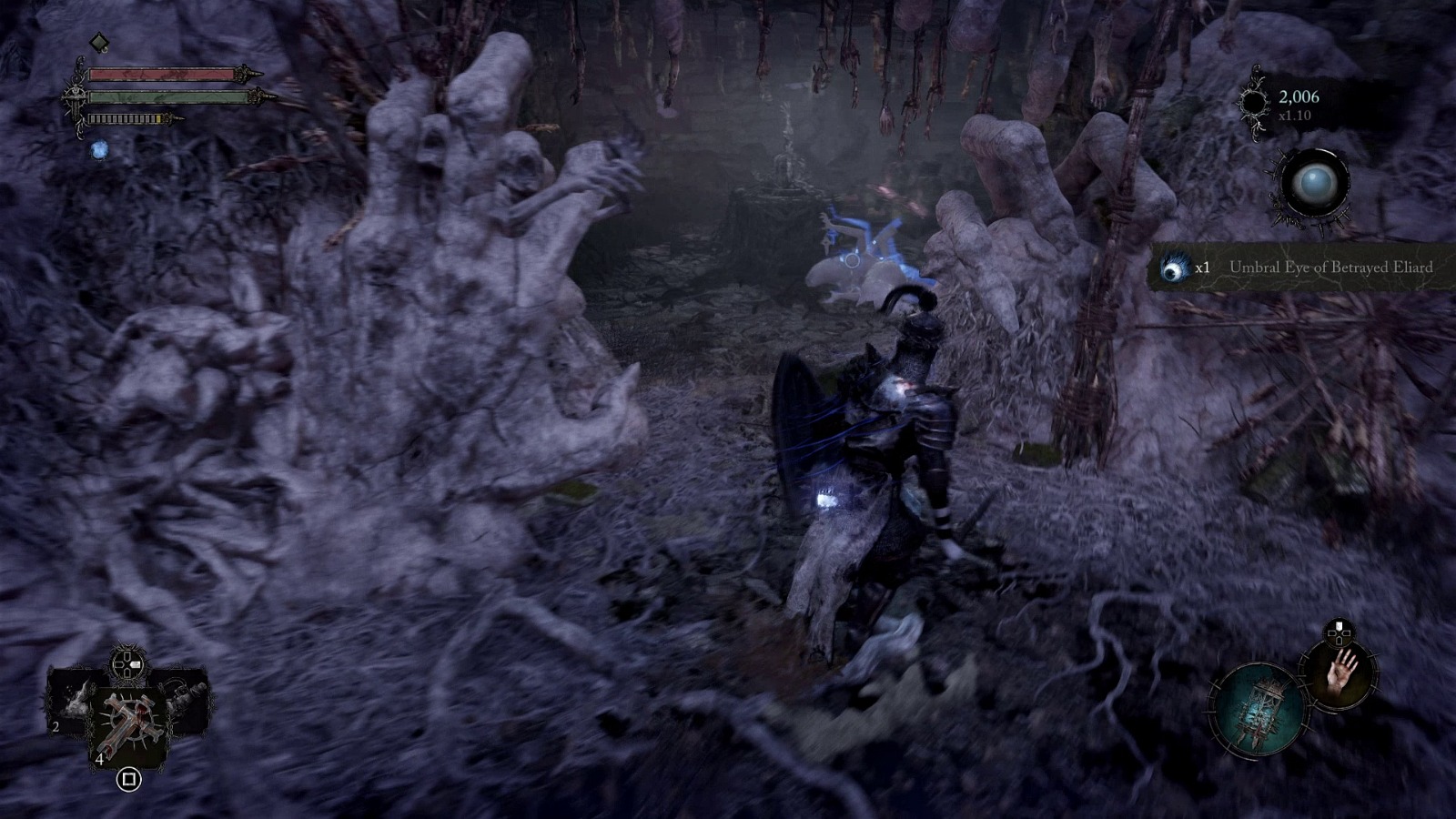 Abandoned Redcopse - Lords of the Fallen (2023) Walkthrough - Neoseeker