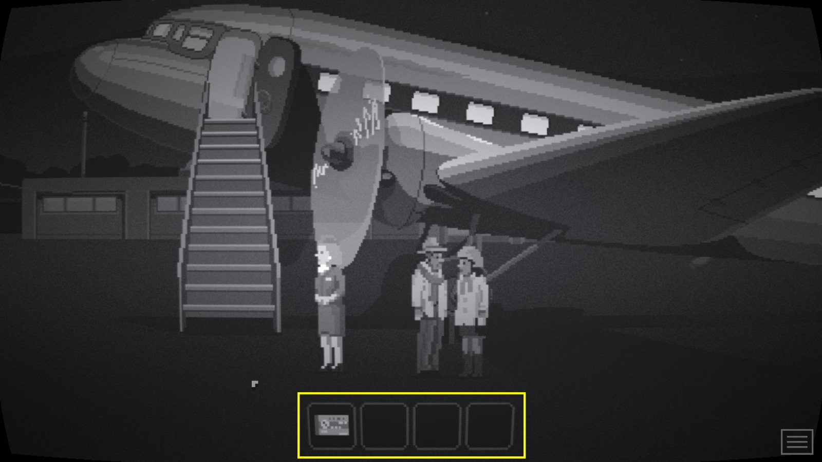 Midnight Scenes: Episode 2 Walkthrough and Guide - Neoseeker