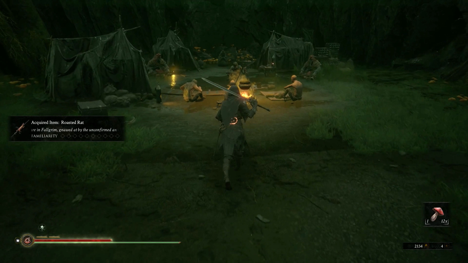 Walkthrough: Fallgrim Outskirts - Mortal Shell - Neoseeker