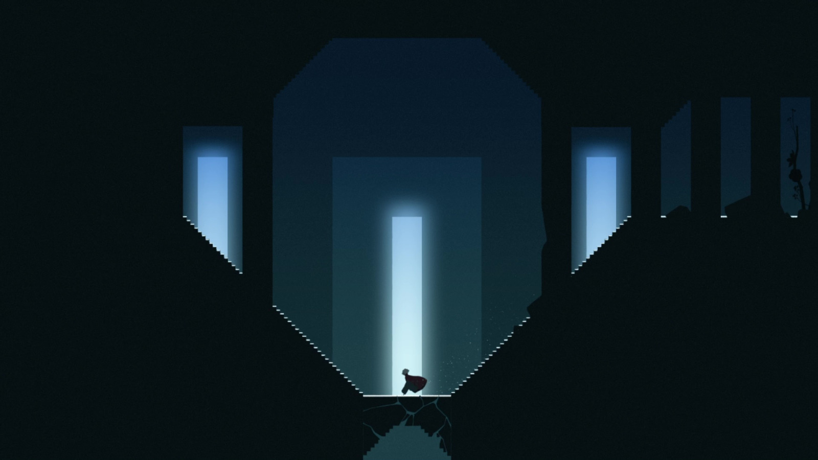 Neva - Hidden Birds Location Guide - Neoseeker