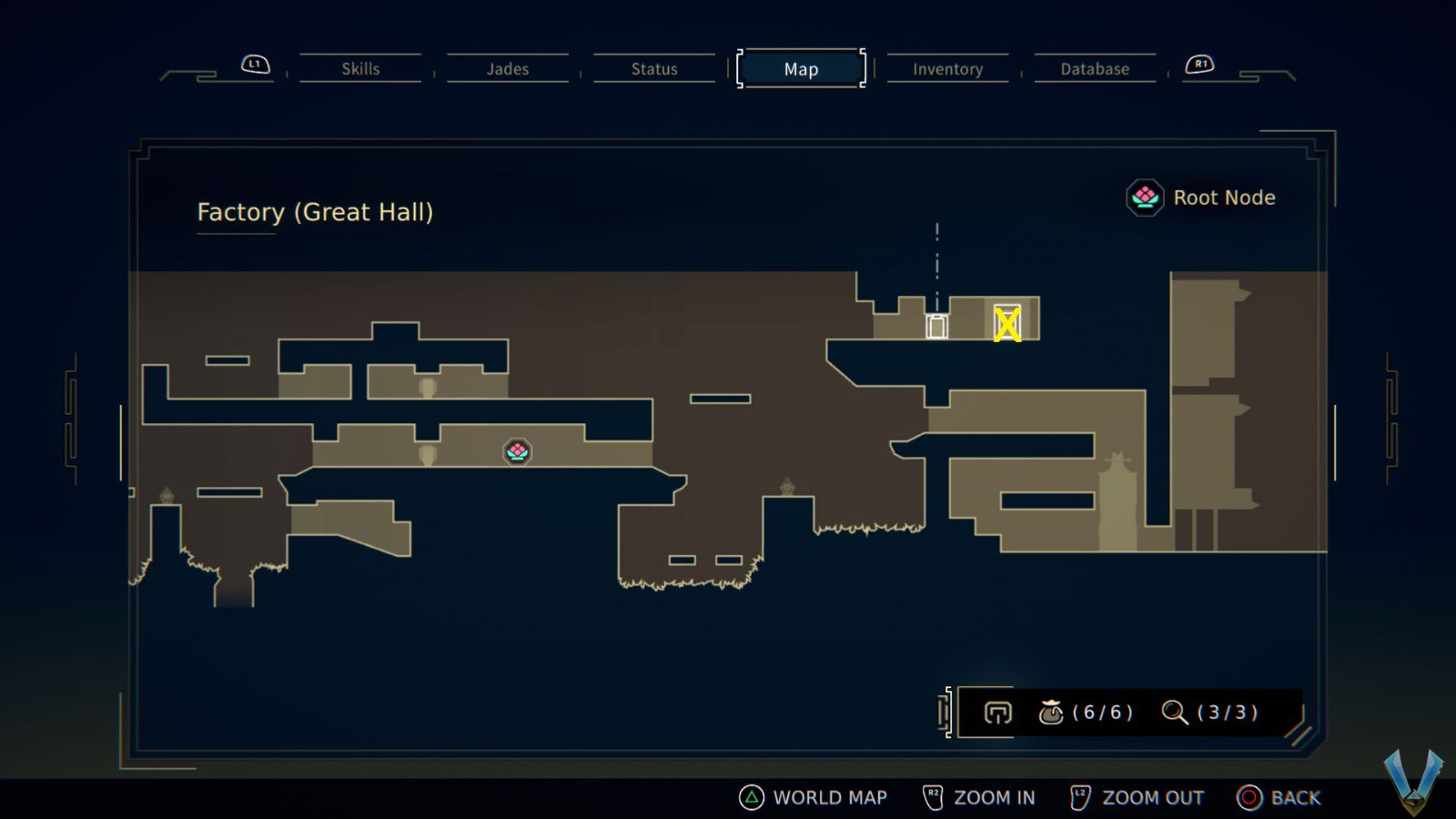 Nine Sols - All Artifact Locations Guide - Neoseeker
