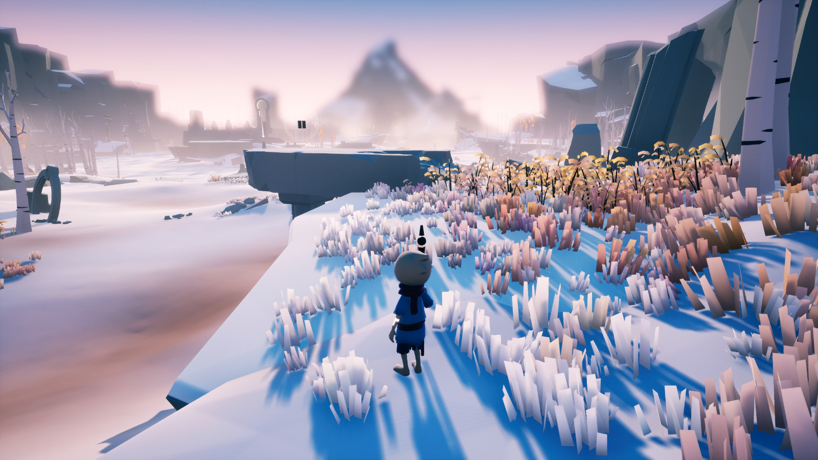 Lake Ober - Omno Walkthrough - Neoseeker