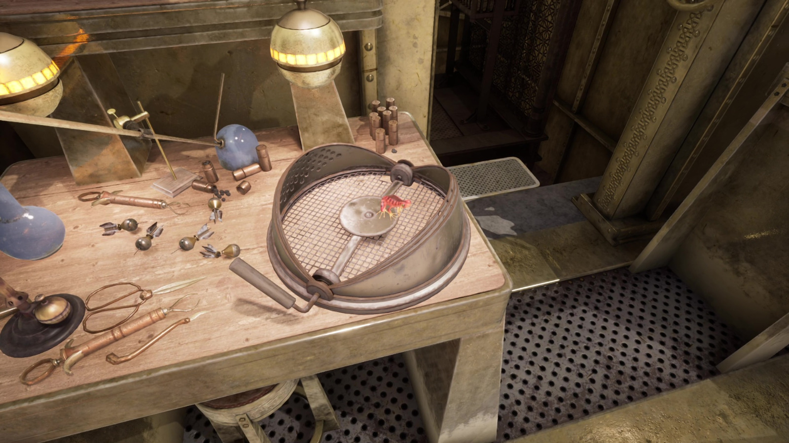 Riven Walkthrough - Boiler Island - Riven (2024) - Neoseeker