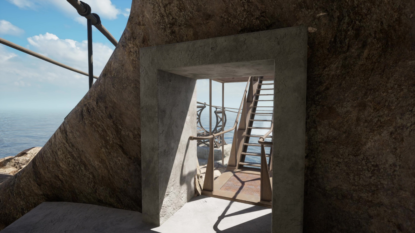 Riven Walkthrough - Survey Island & Prison Island - Riven (2024 ...