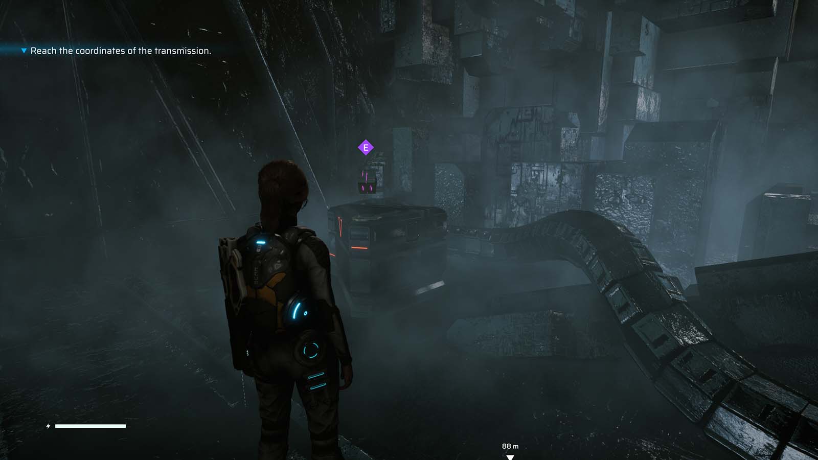 Chapter 4 Knowledge Cubes Guide - Scars Above - Neoseeker