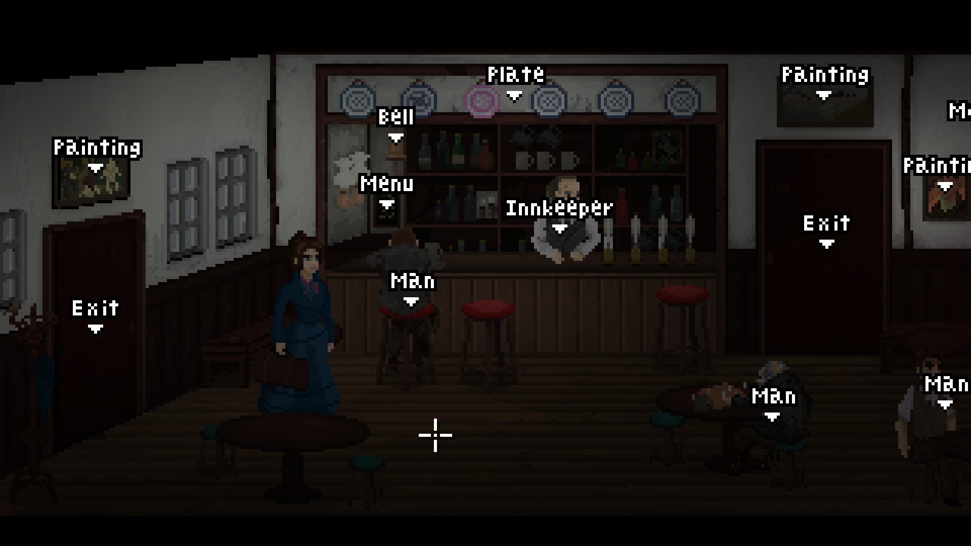 The Excavation of Hob's Barrow Walkthrough and Guide - Neoseeker