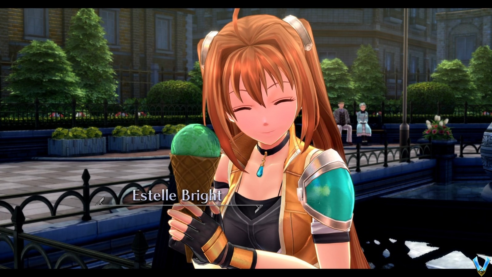 Trails into Reverie - Crossbell Walkthrough - The Legend of Heroes: Trails into Reverie - Neoseeker