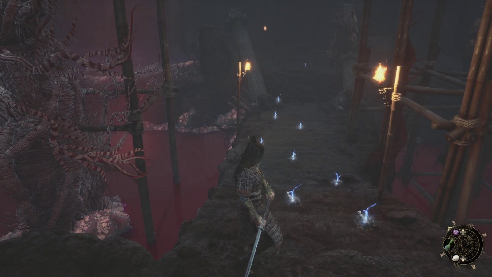 Mercury Workshop - WUCHANG: Fallen Feathers Walkthrough - Neoseeker