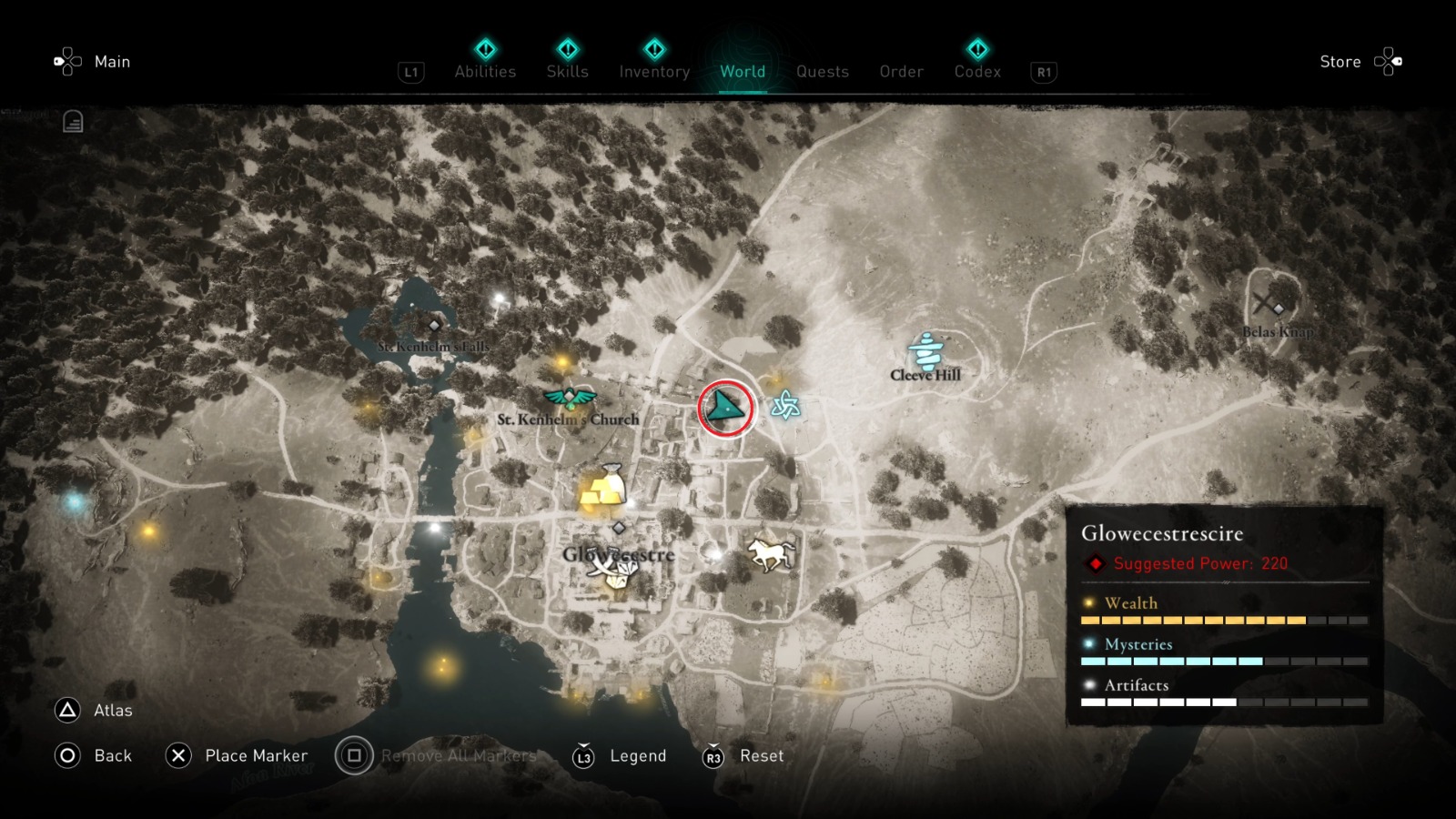 Assassin's Creed Valhalla - Dearly Bee-Loved Walkthrough - Neoseeker