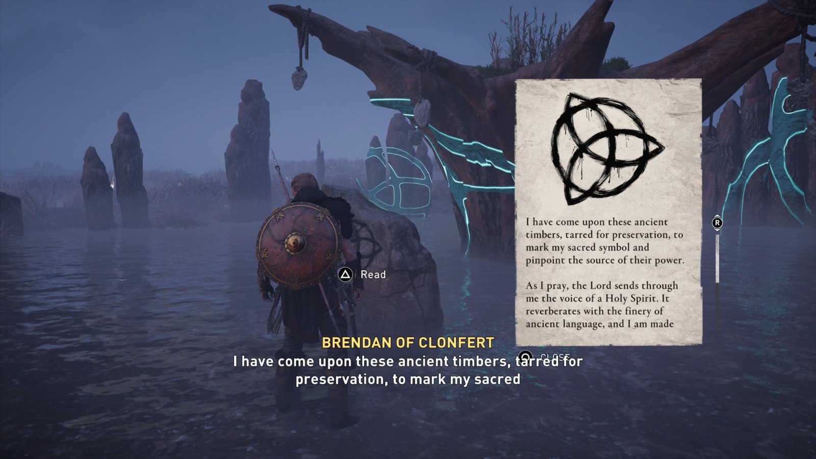 Assassin's Creed Valhala - Standing Stones Guide - Assassin's Creed ...